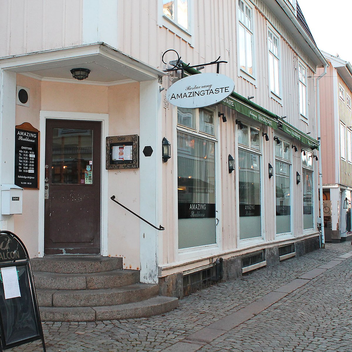 Amazing Taste - Visit Eksjö