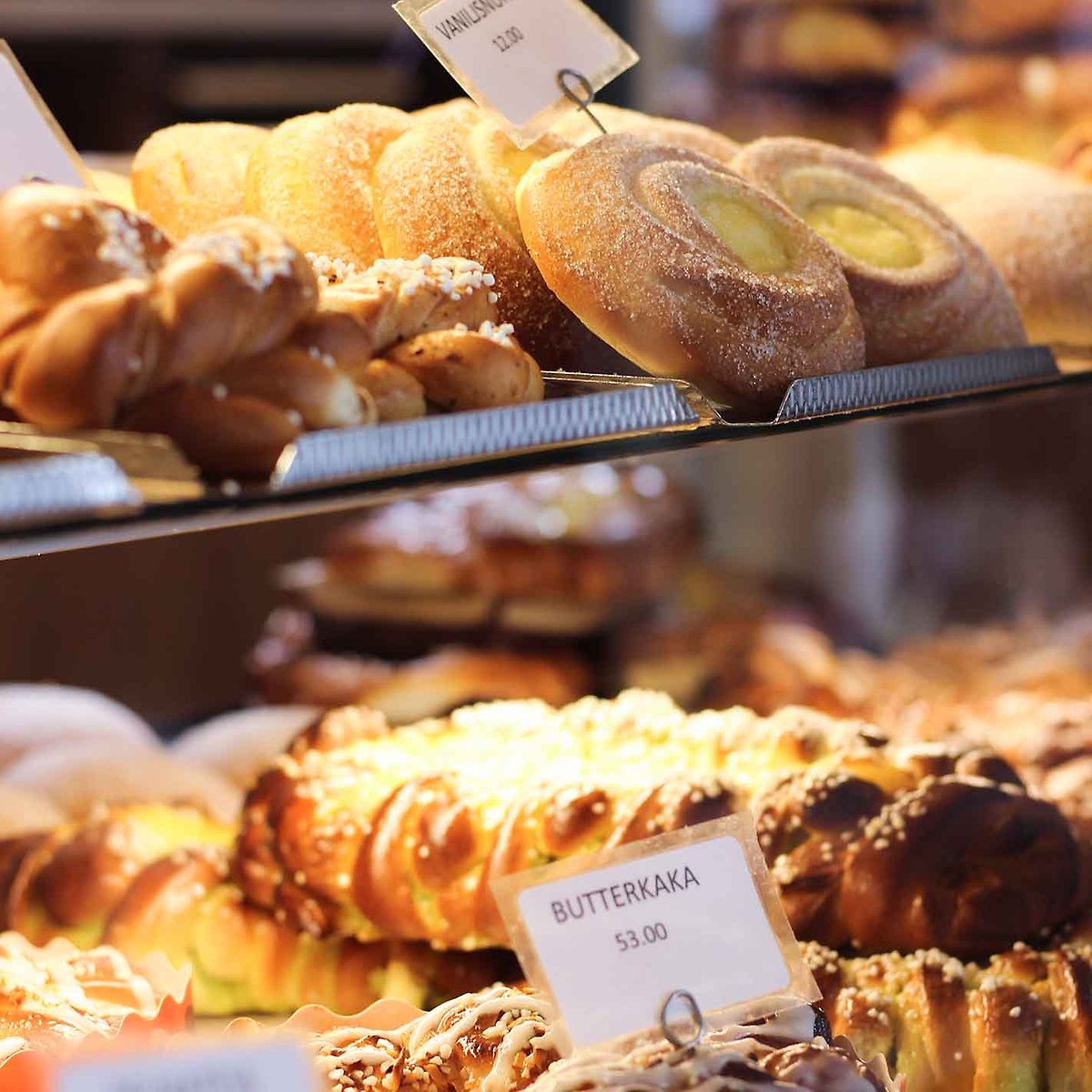 Princess Konditori - Visit Eksjö