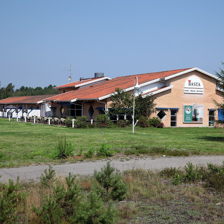 Rasta Eksjö - Visit Eksjö
